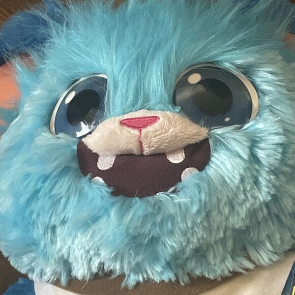 Star Wars | Toys | Star Wars Young Jedi Adventures Fuzzy Force Nubs 5 ...